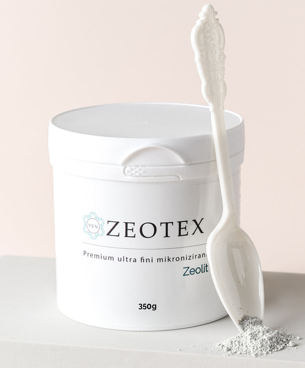 Premium ZEOLITE Detox Powder | 100% Natural | Zeotex